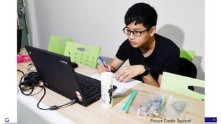 Our future with AI - Terrifying or Funtastic | PDF