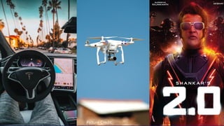 Our future with AI - Terrifying or Funtastic | PDF