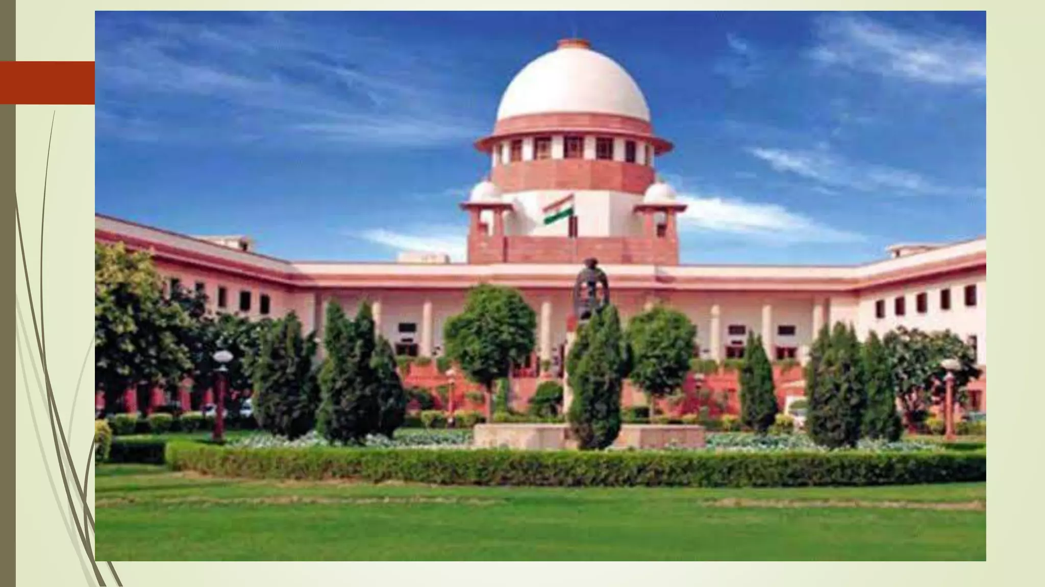 Our government (India) | PPTX