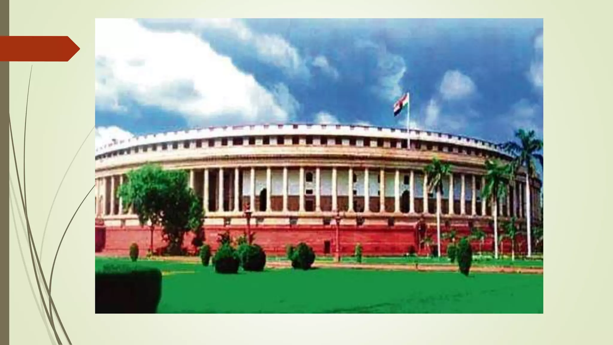 Our government (India) | PPTX