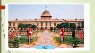 Our government (India) | PPTX