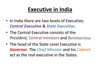 Our govt.ppt[1] | PPTX