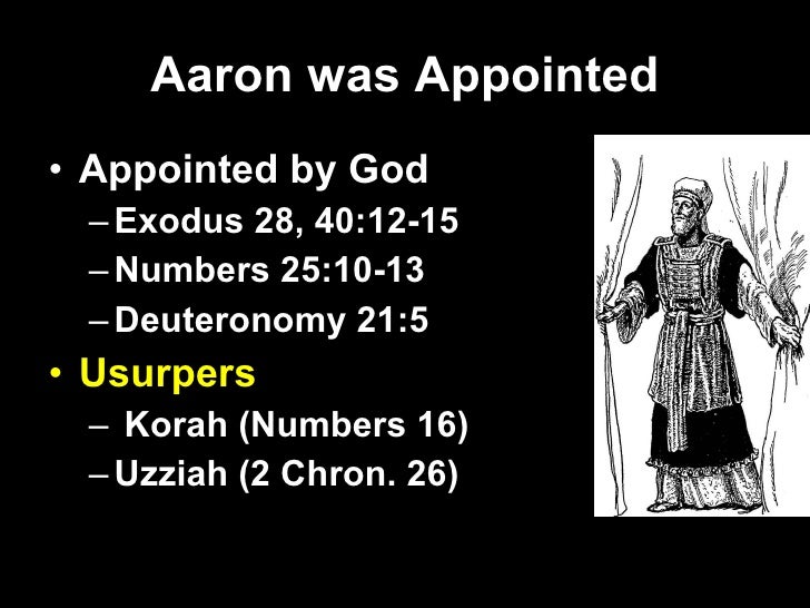 Our Great High Priest our-great-high-priest