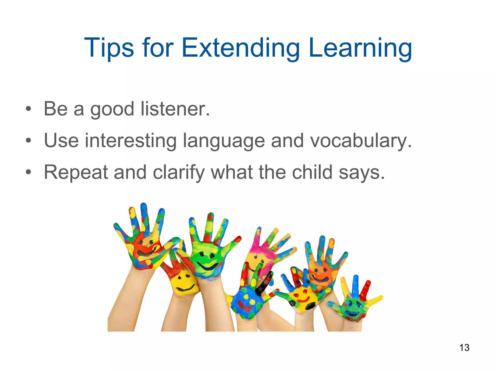 Our Happy Classroom Staff Training | PPT