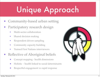 Our health counts | PDF