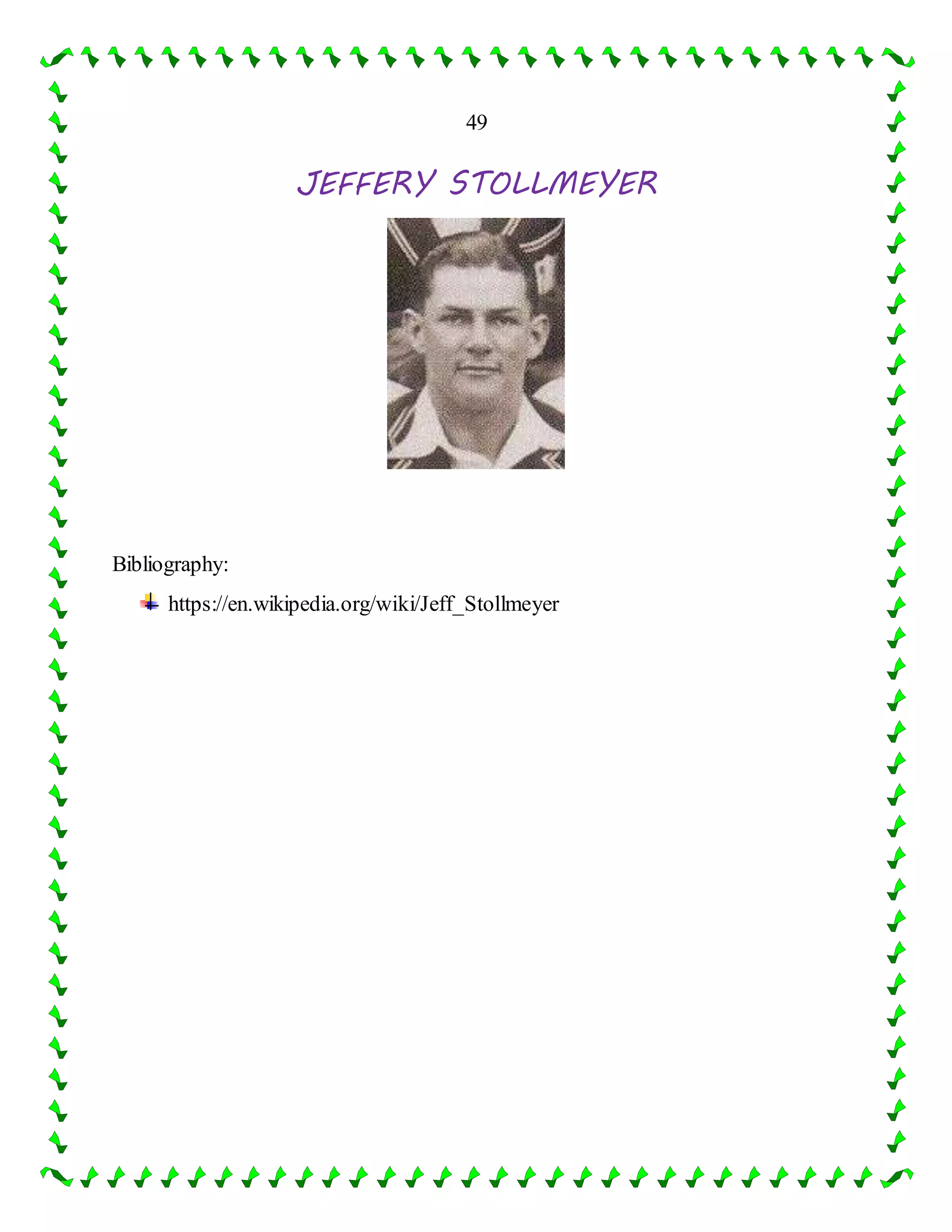 Our National Heroes/Icons Trinidad & Tobago | DOCX