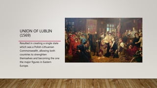 Our History, Our Heritage | PPT