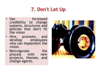 Our iceberg is melting | PPTX | Business Administration | Business