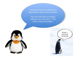 Ouricebergismelting | PPT