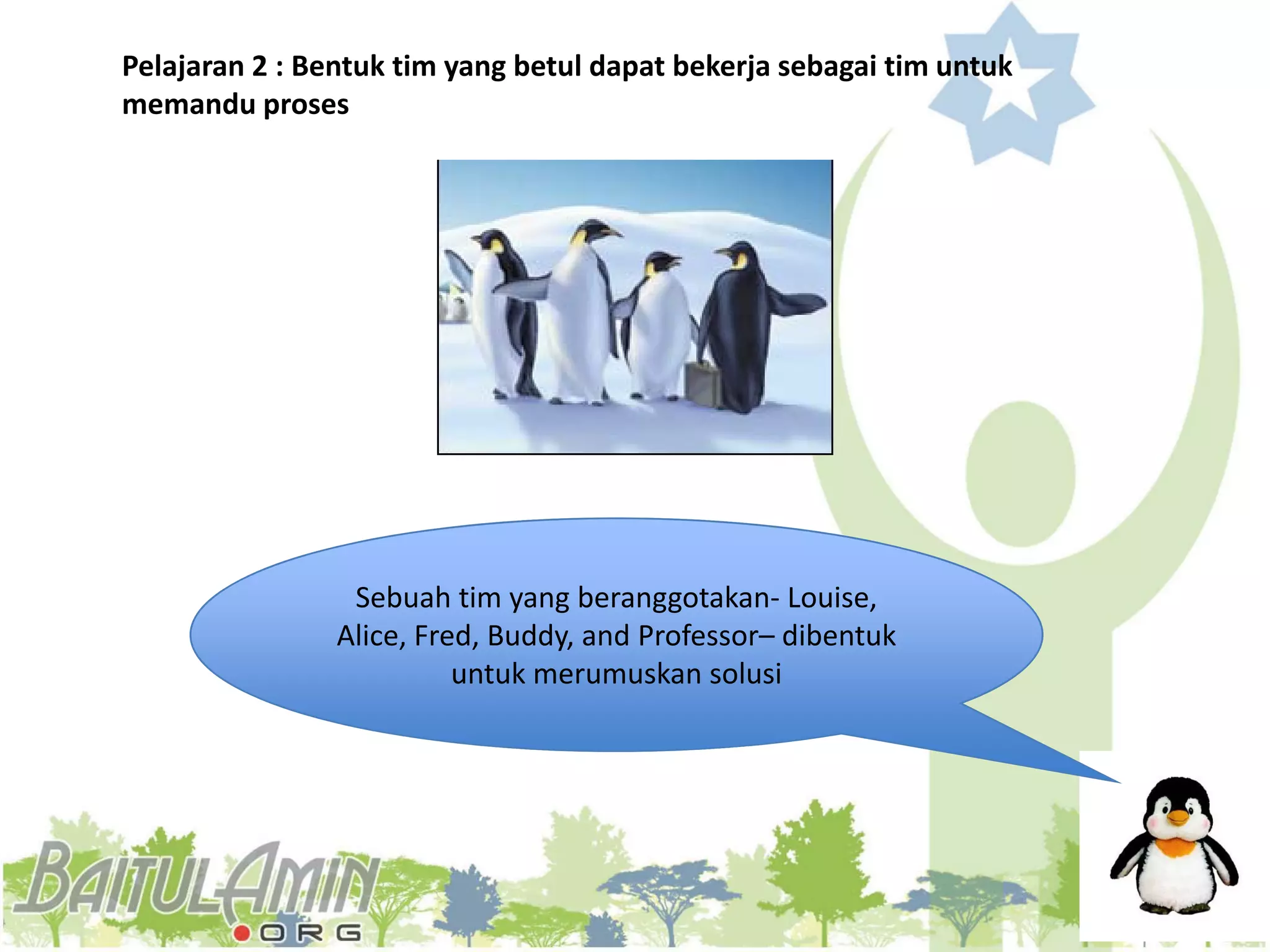Our Iceberg Is Melting - Indonesia-version | PDF