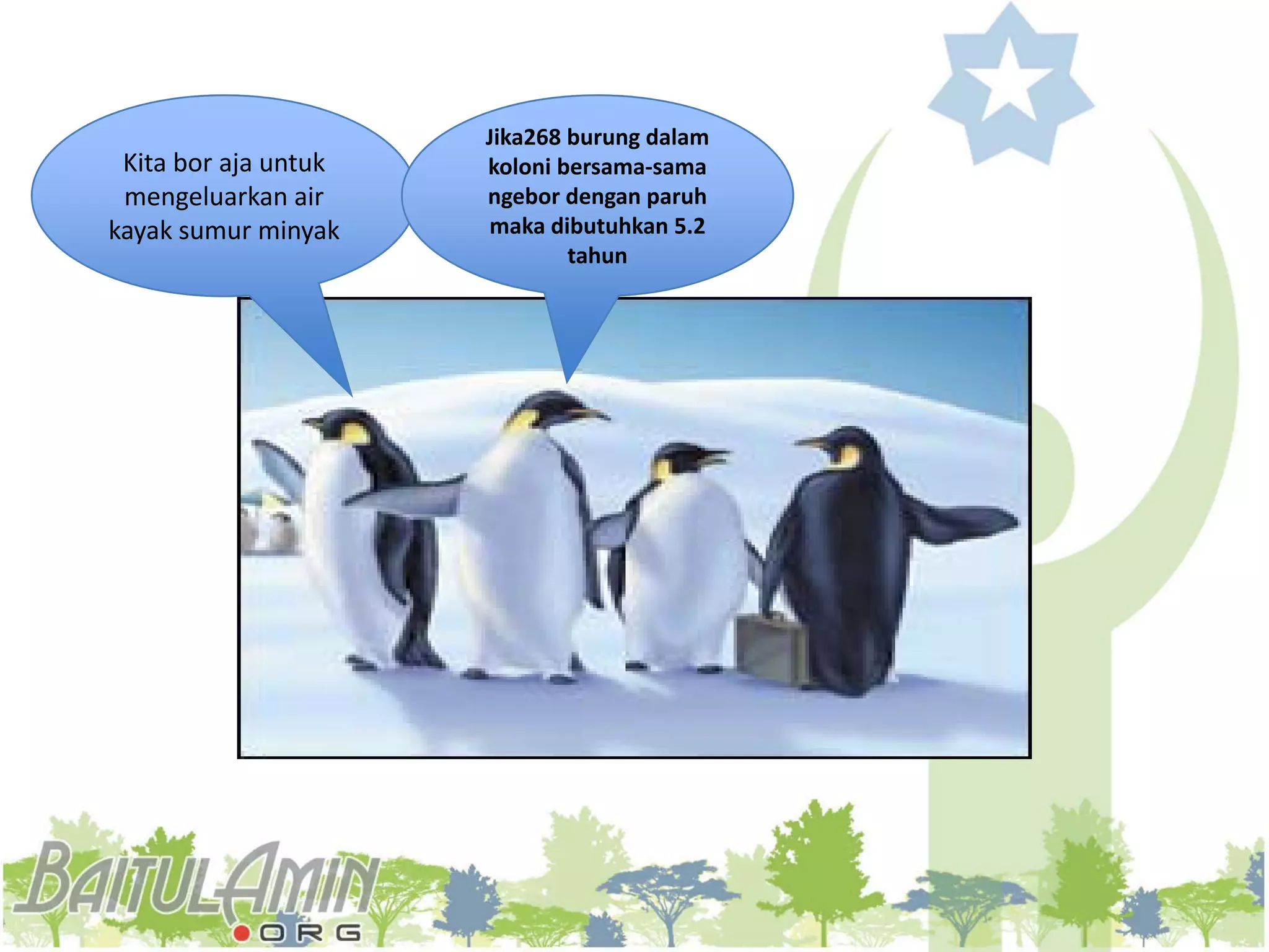 Our Iceberg Is Melting - Indonesia-version | PDF
