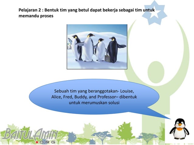Our Iceberg Is Melting - Indonesia-version | PDF