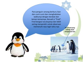 Our Iceberg Is Melting - Indonesia-version | PDF