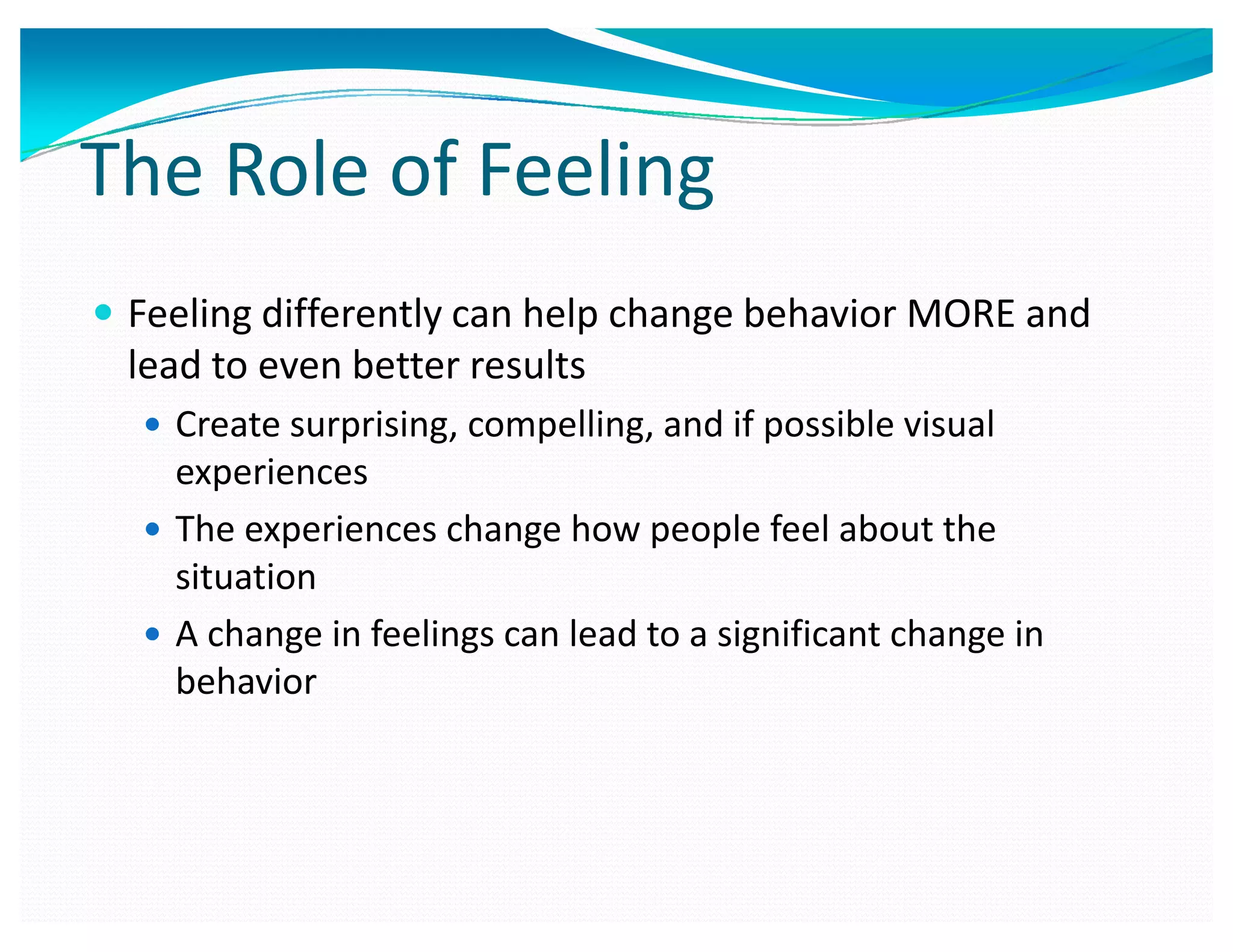 Our iceberg is melting.ppt