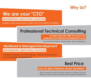Ouriken your cto | PPT