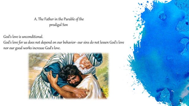 Our image of god and our morality new! | PPTX