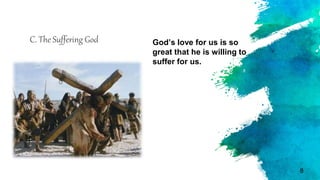 Our image of god and our morality new! | PPTX