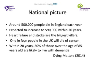 Our Journey So Far. Claire Nicell & Sharon Chadwick from the UK | PDF