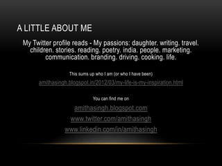 Our kids are already set up for failure | PPT