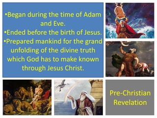 Our knowledge about God | PDF