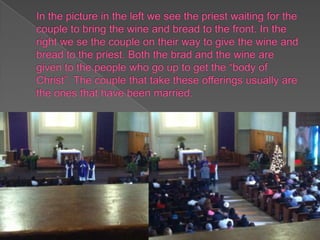 Our lady of the holy rosary | PPTX