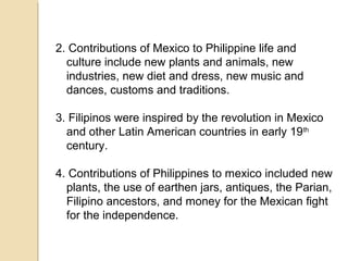 Our latin american heritage (2) | PPT