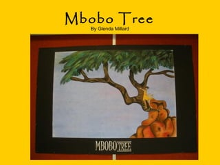 Our library displays | PPT