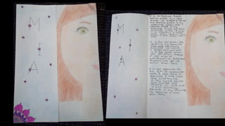 Our lives as an alphabet | PDF