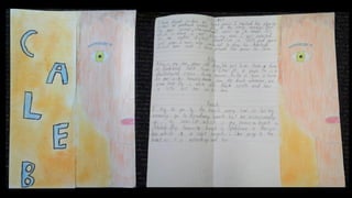 Our lives as an alphabet | PDF