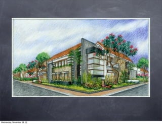 Our manual rendering presentation | PDF