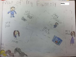 Our map book | PPTX | Books and Literature