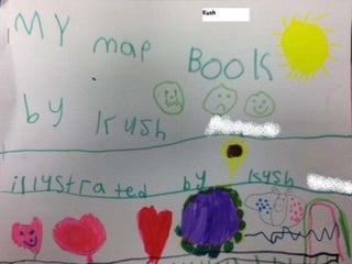 Our map book | PPTX