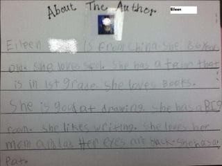 Our map book | PPTX | Books and Literature