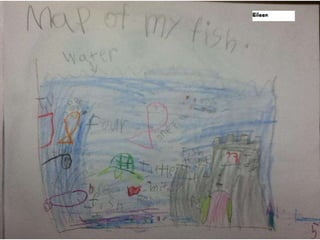 Our map book | PPTX | Books and Literature