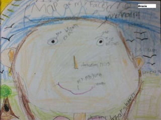 Our map book | PPTX | Books and Literature