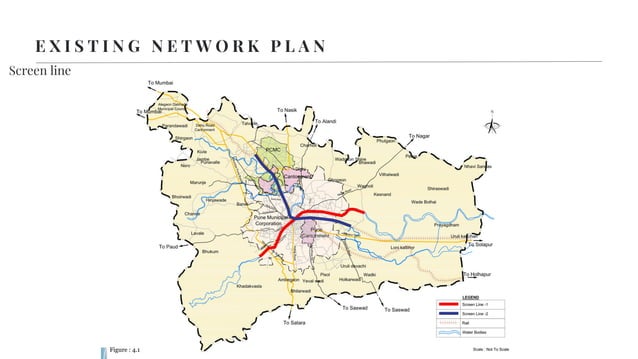 Summery of Comprehensive Mobility Plan pune | PDF