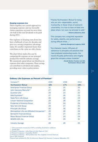 Our Mutual Advantage | PDF