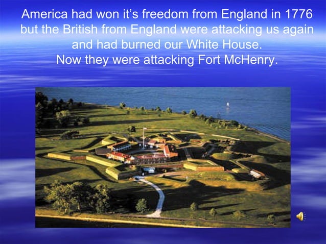 Our national anthem (song) | PPT