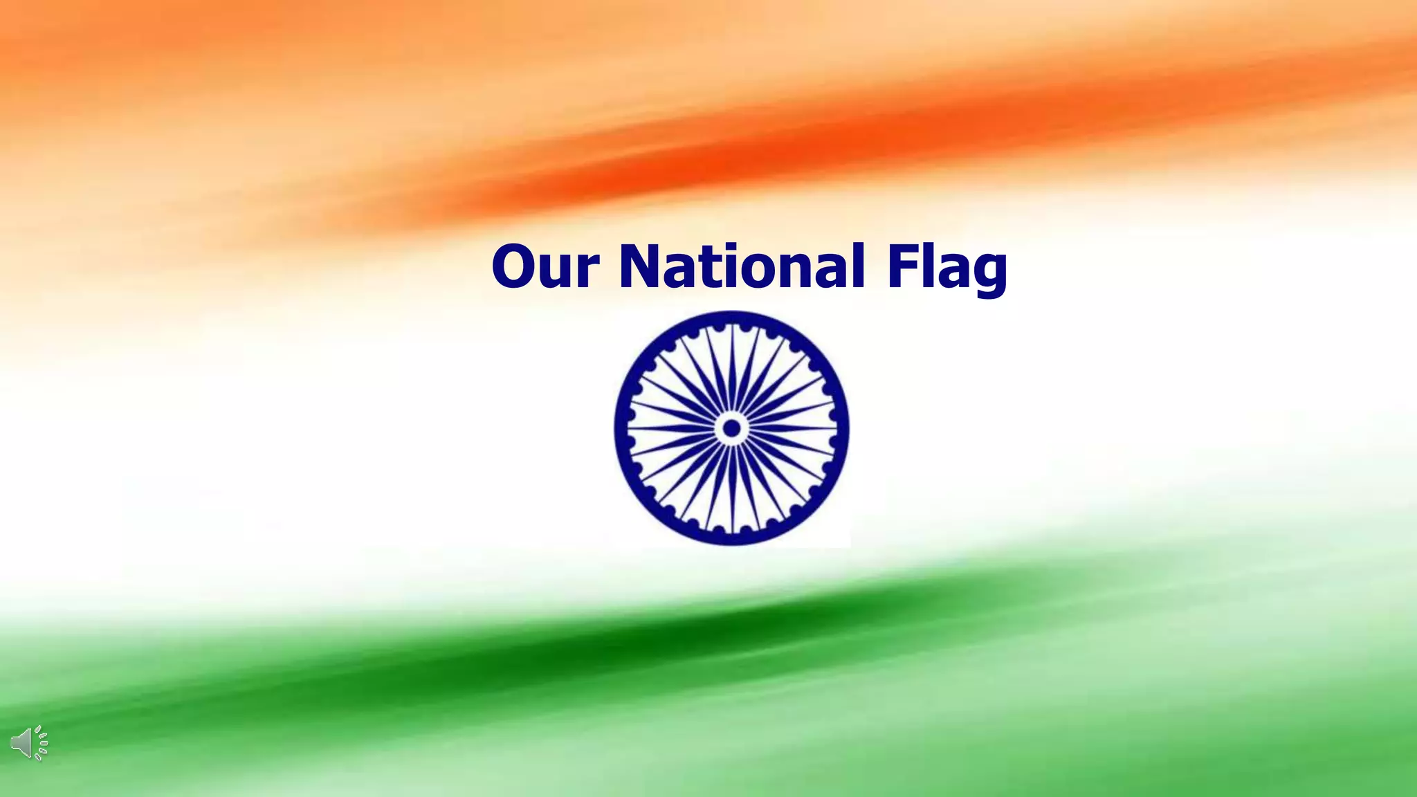 Indian National Flag.pptx