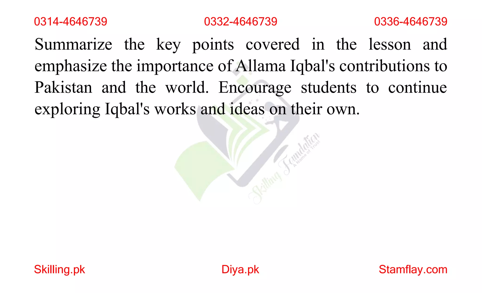 Our National Poet Allama Muhammad Iqbal_1.pptx