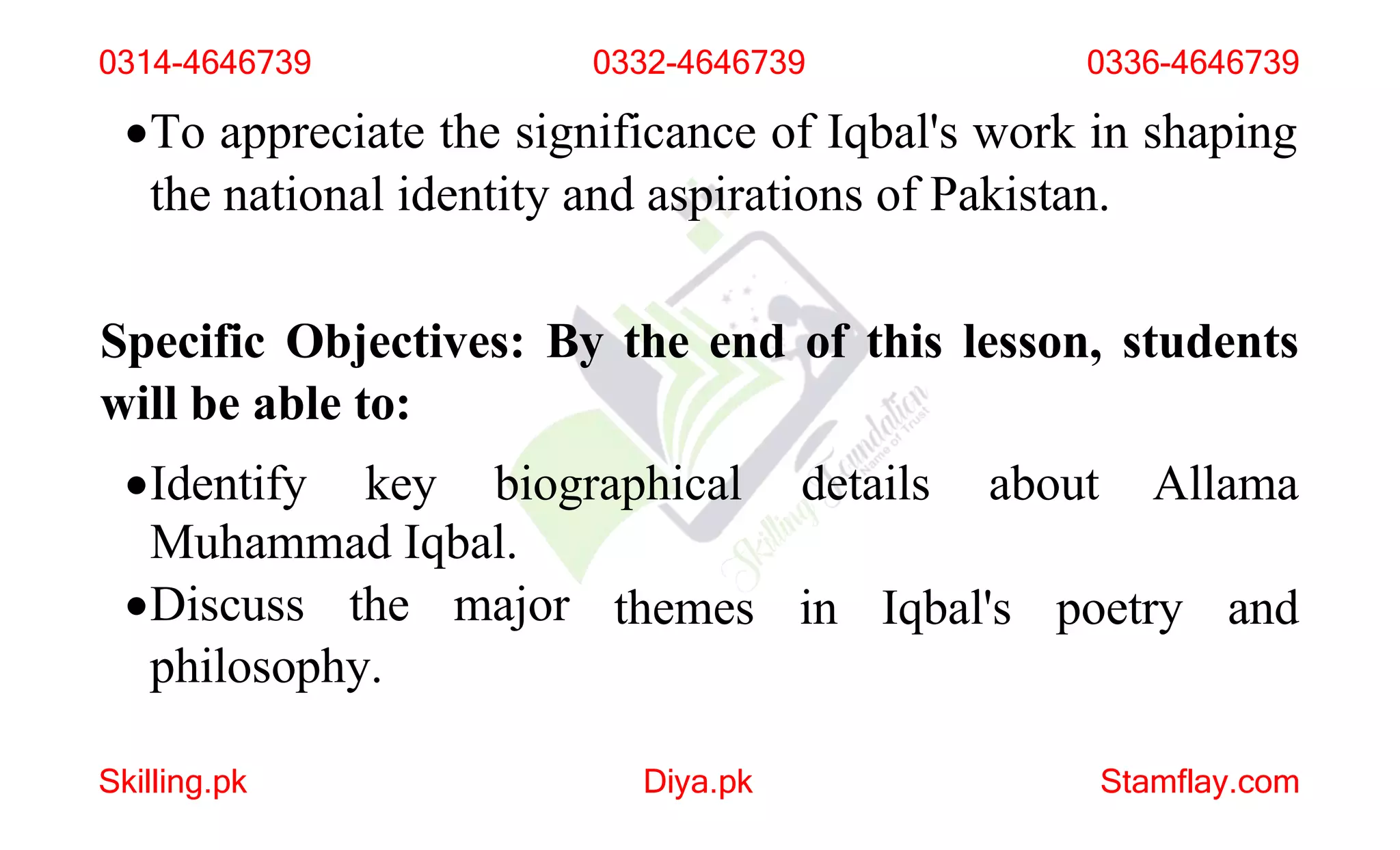 Our National Poet Allama Muhammad Iqbal_1.pptx