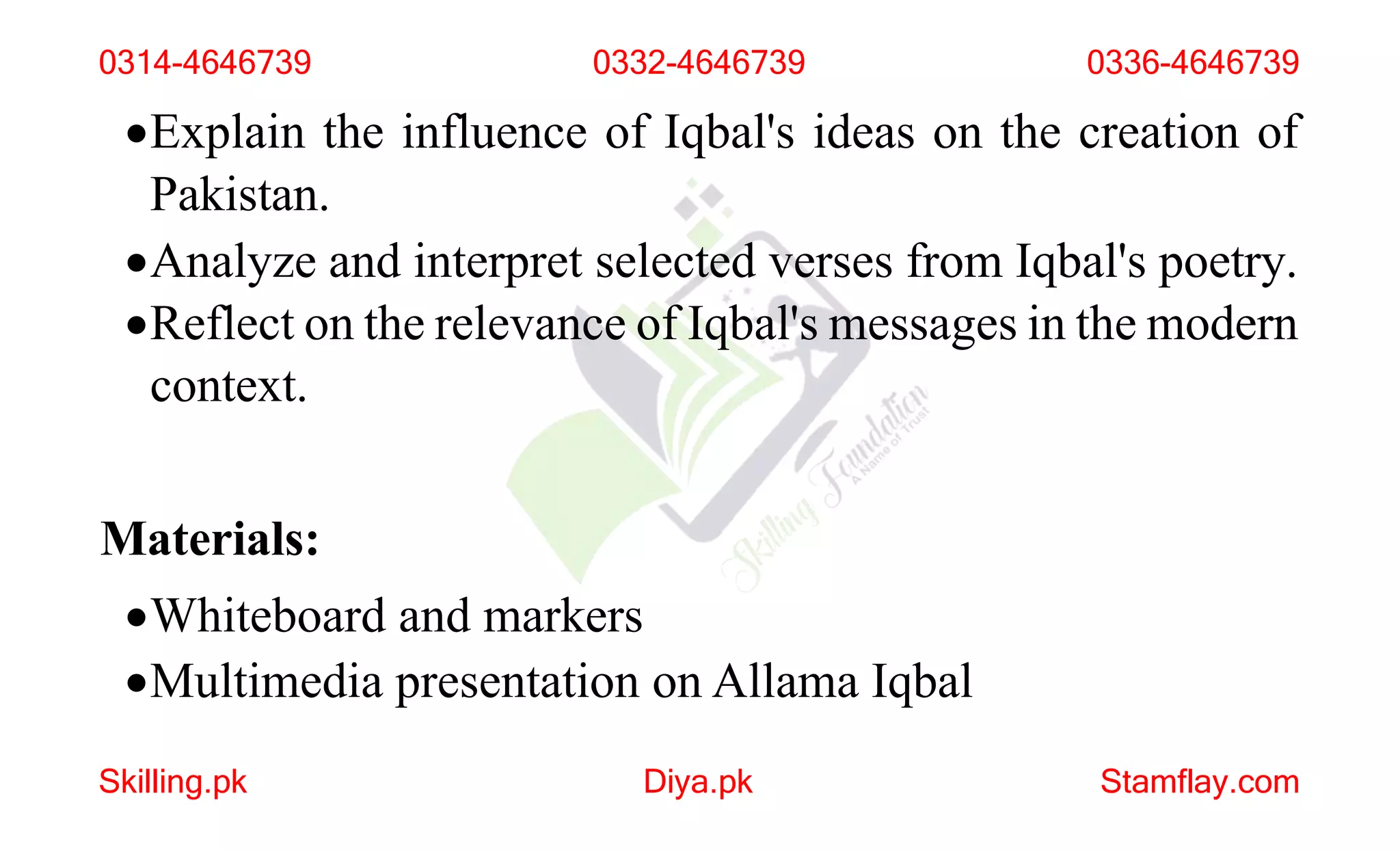 Our National Poet Allama Muhammad Iqbal_1.pptx