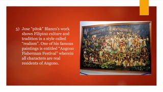 Our natural and mand made environment | PPTX