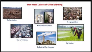 Our nature, our responsibility | PPTX