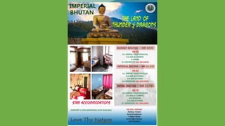 Our packages slide show | PPTX
