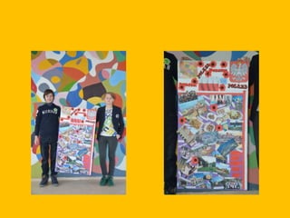 Our partners (posters) | PPT