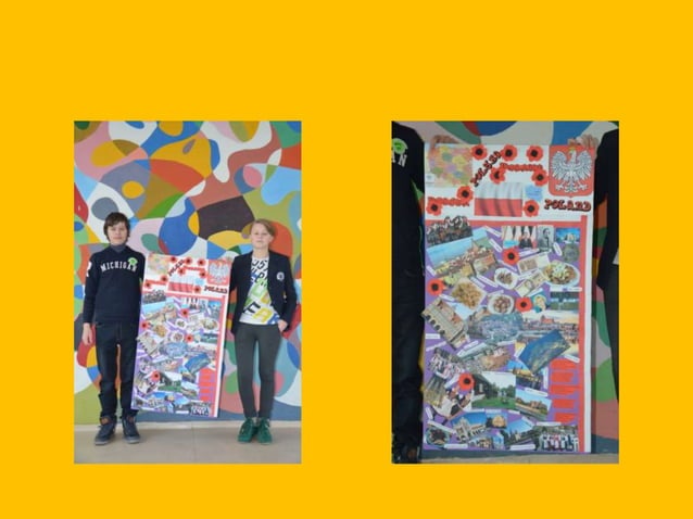 Our partners (posters) | PPT