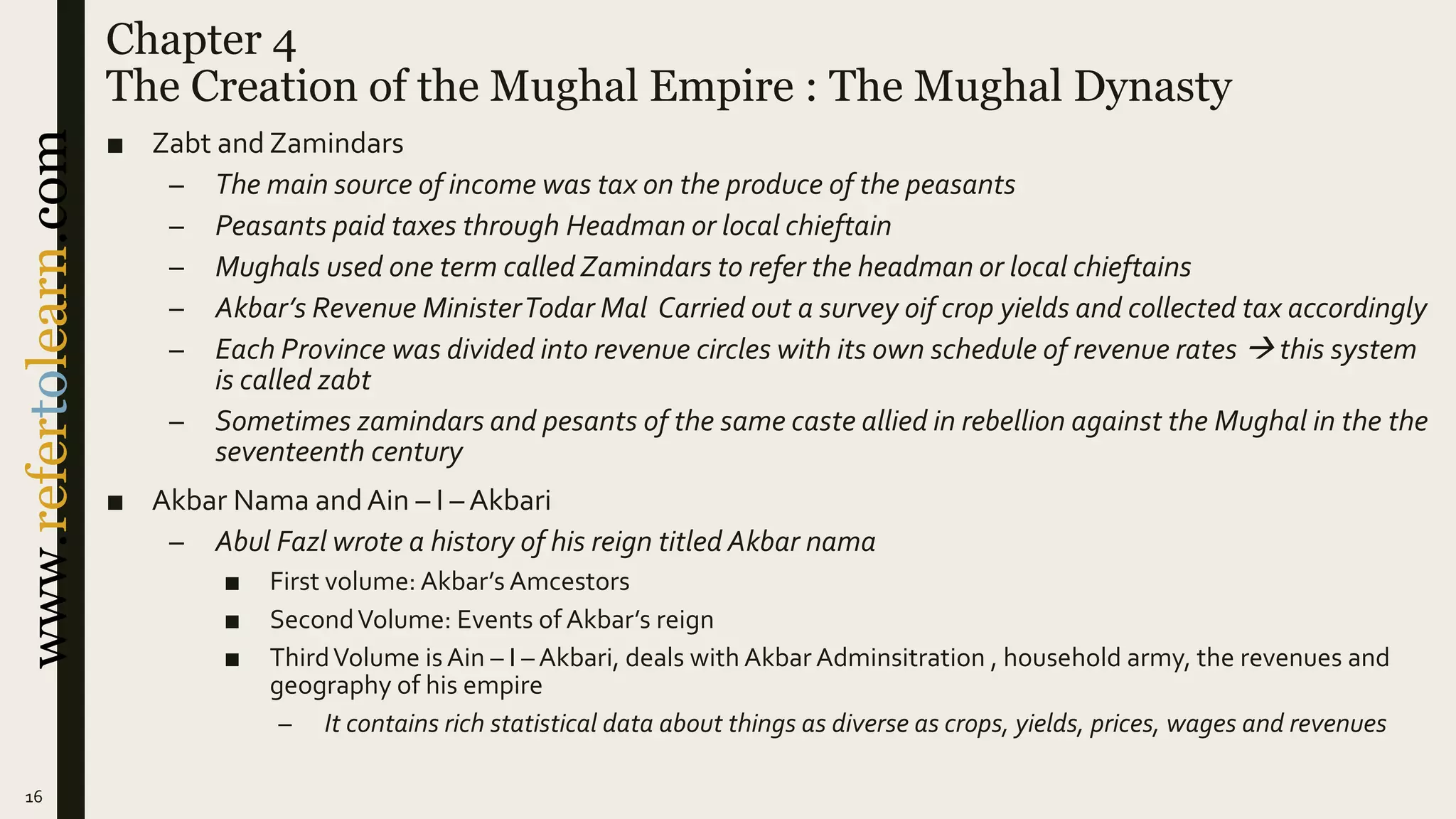 History -Our past 2 | PPTX