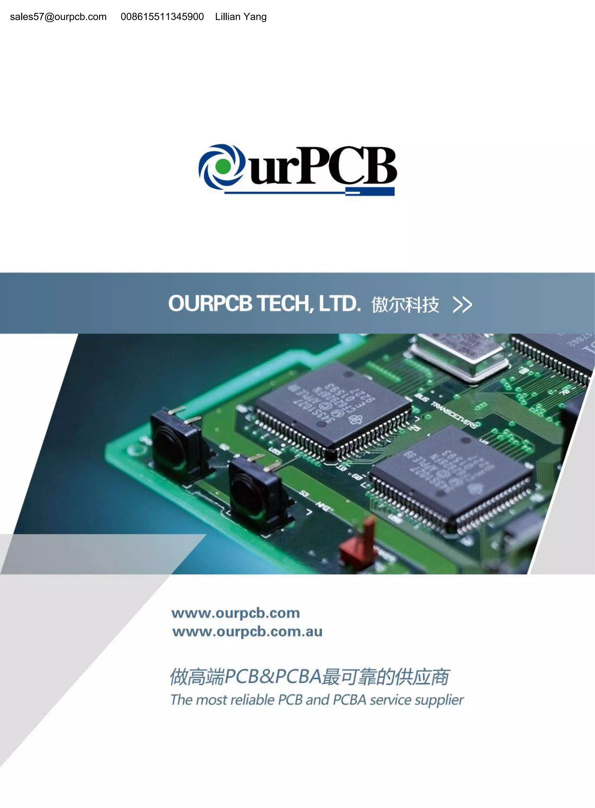 PCB assembly ( PCBA ) design cases | PDF | Business | Business and Finance