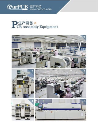 PCB assembly ( PCBA ) design cases | PDF